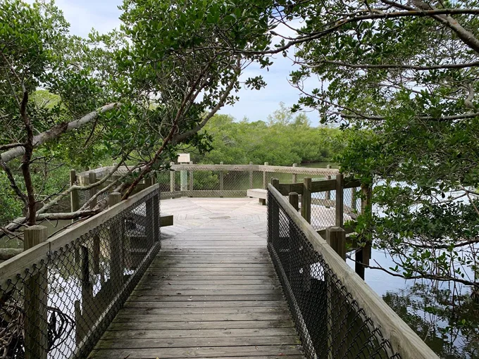 quick point nature preserve 1