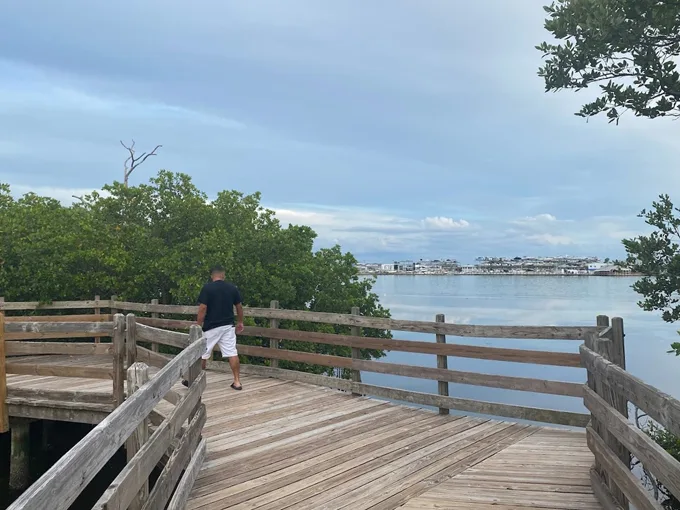 quick point nature preserve 4