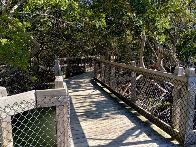 quick point nature preserve 7