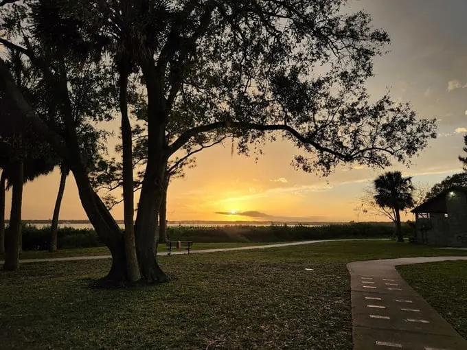 r.e. olds park 1