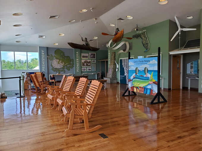 rookery bay environmental learning center 3