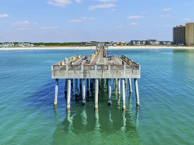 russell fields pier 1