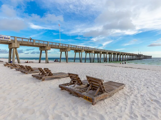 russell fields pier 9