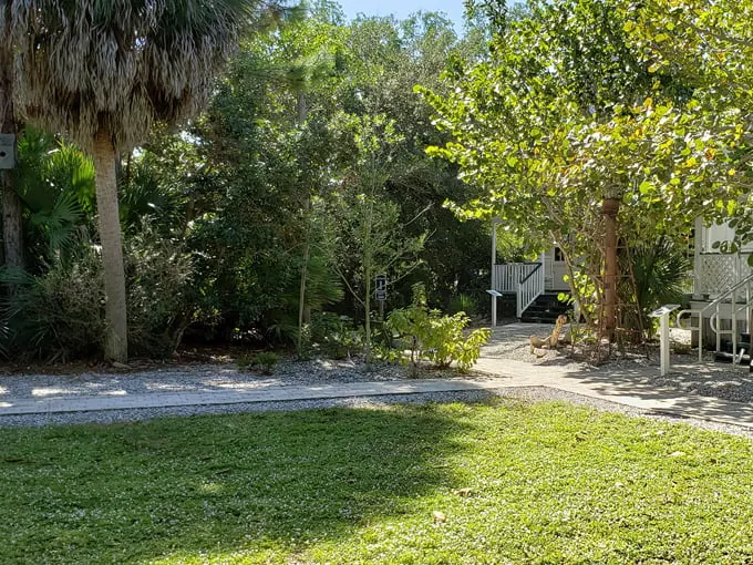 sanibel historical museum and village 2