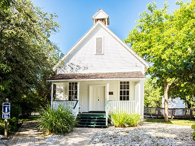 sanibel historical museum and village 4