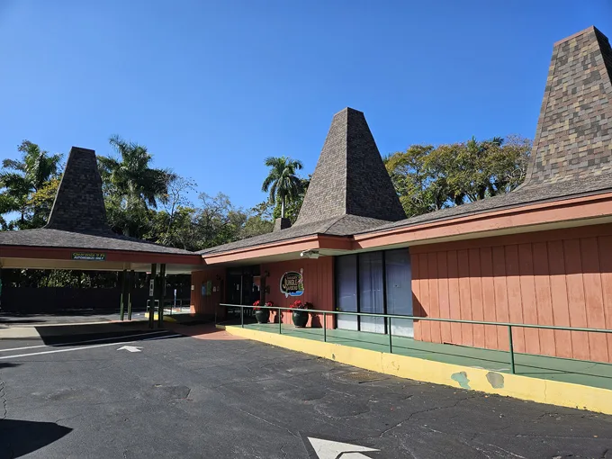 sarasota jungle gardens 1