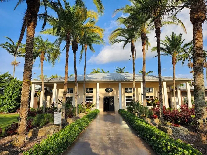 Schnebly Redland's Winery & Brewery 1