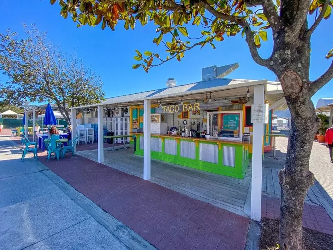 seaside 5