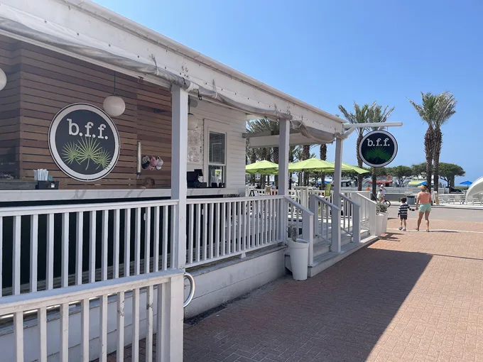 seaside 8