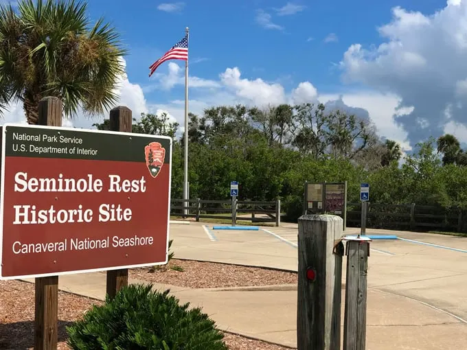seminole rest 1