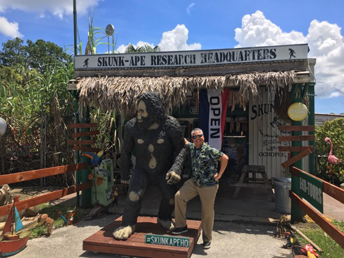 skunk ape headquarters 5
