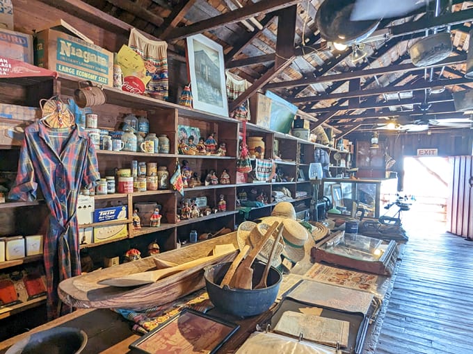 smallwood store museum 7