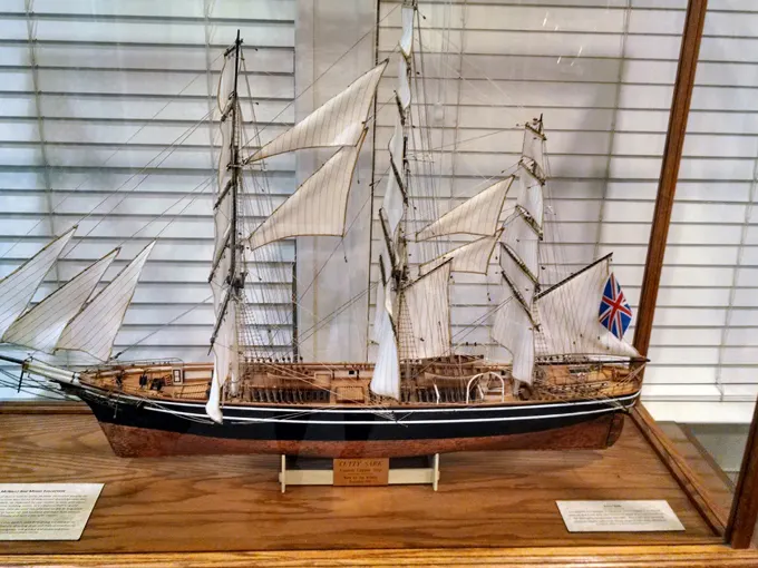 st. augustine lighthouse and maritime museum 7