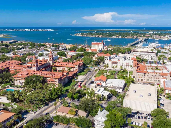 st. augustine lighthouse and maritime museum 9
