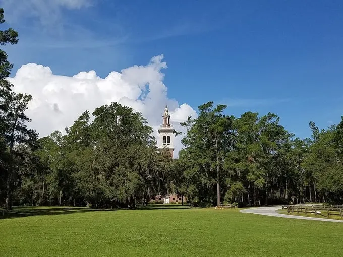 stephen foster folk culture center state park 1