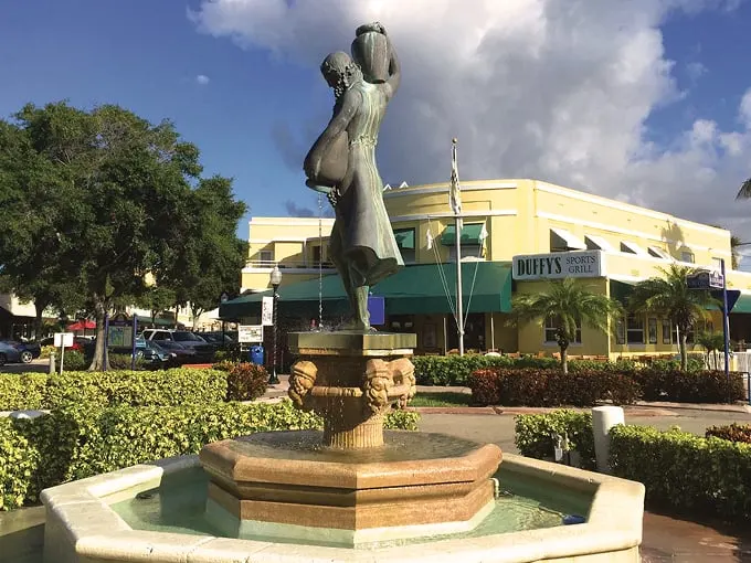 stuart fl