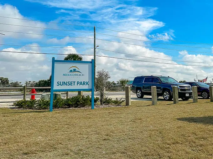 sunset park 1