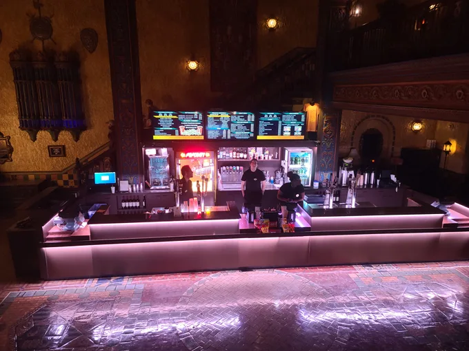 tampa theatre 8