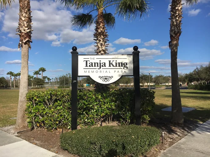 tanja king park 1