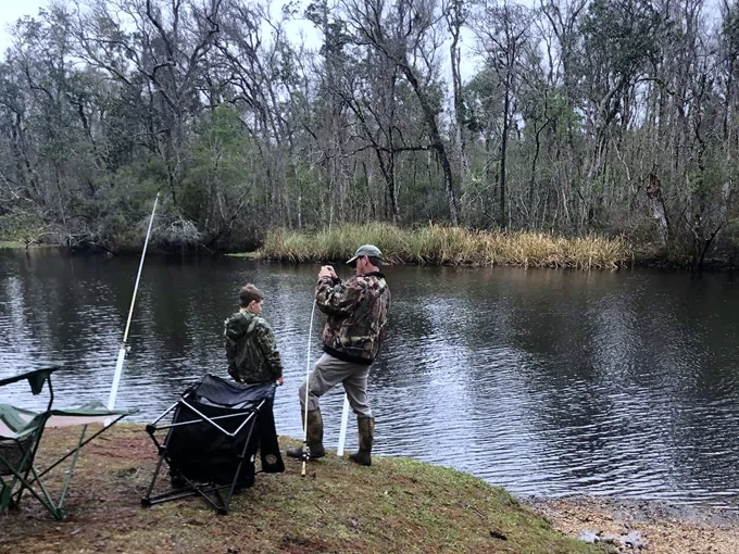 tates hell state forest 9