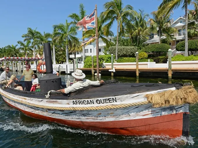 the african queen 8