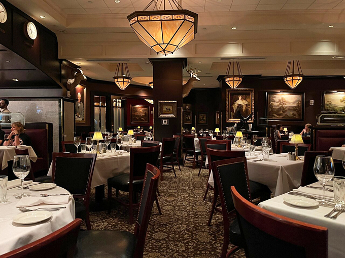 the capital grille 3