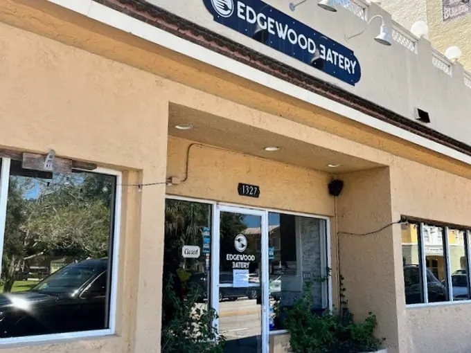 the edgewood eatery 1