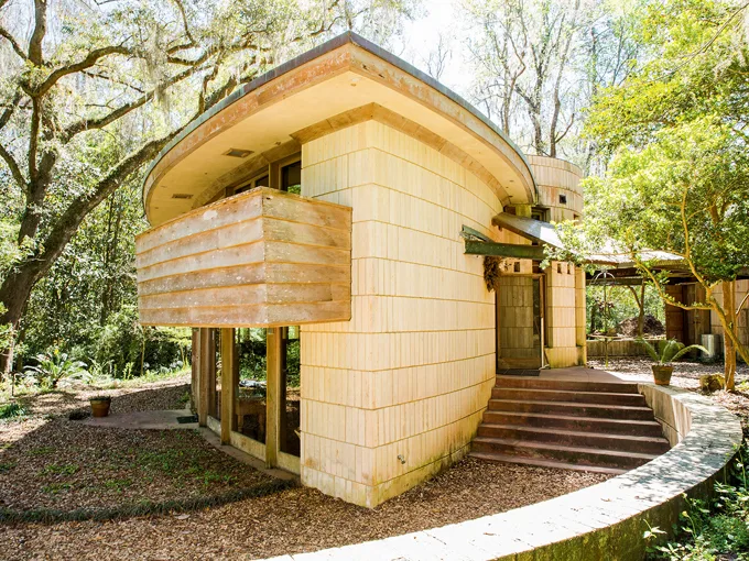 the lewis spring house 2