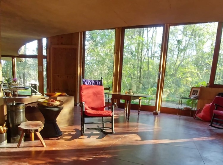 the lewis spring house 4