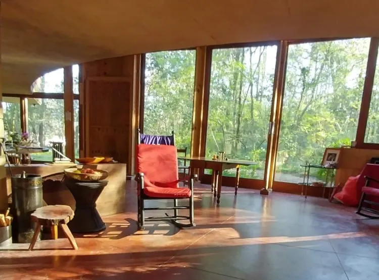 the lewis spring house 4