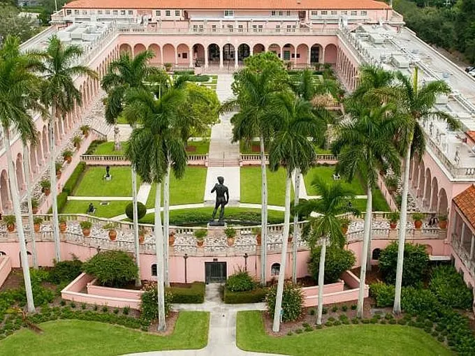 the ringling 1