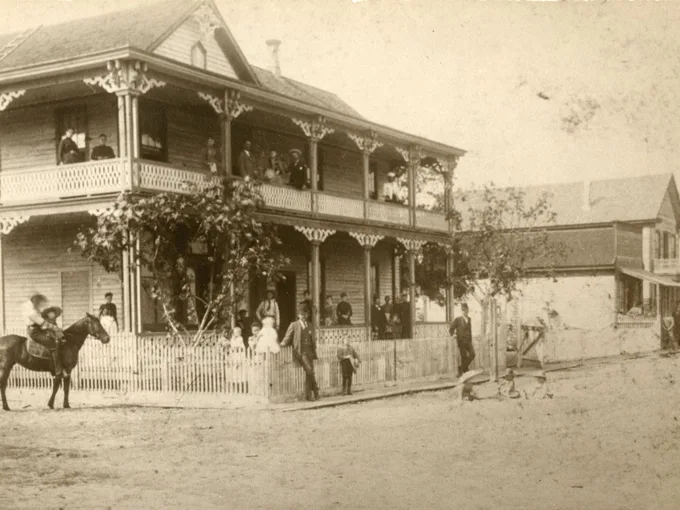 The Umatilla Museum & The Greater Umatilla Historical Society 3