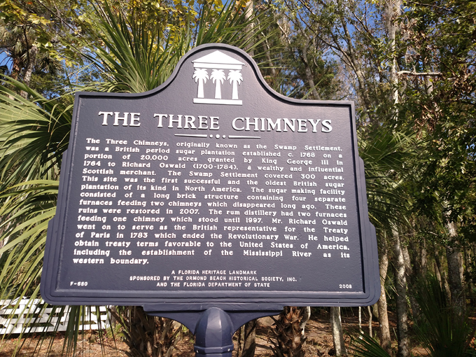 three chimneys historical site 2