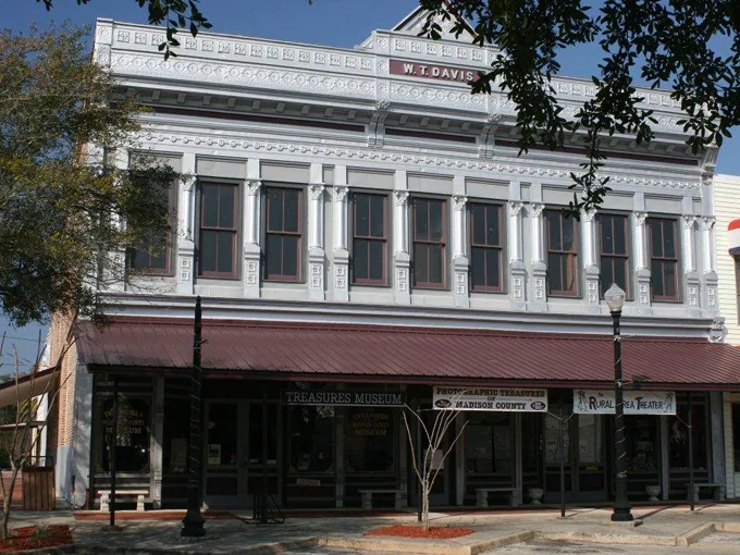 treasures of madison county museum 2