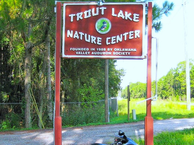trout lake nature center 8