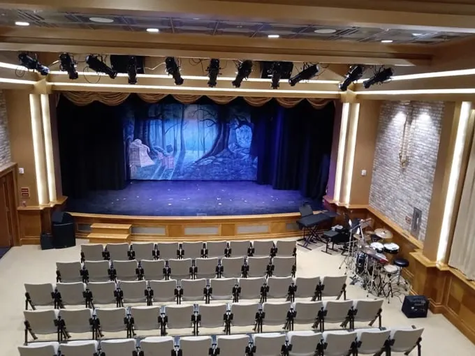 valerie theatre 3