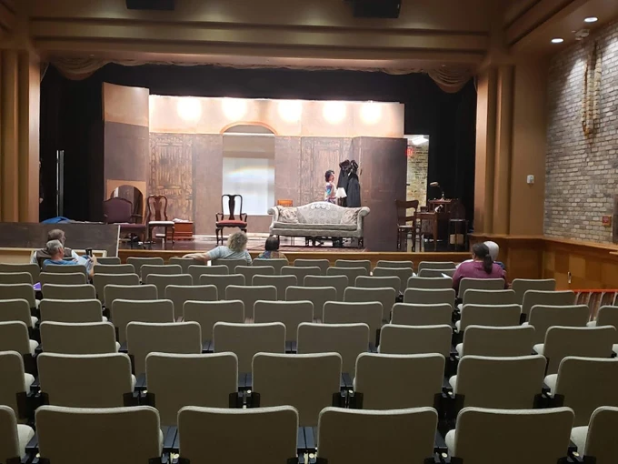 valerie theatre 4
