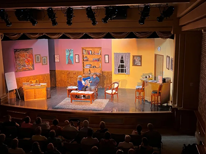 valerie theatre 8