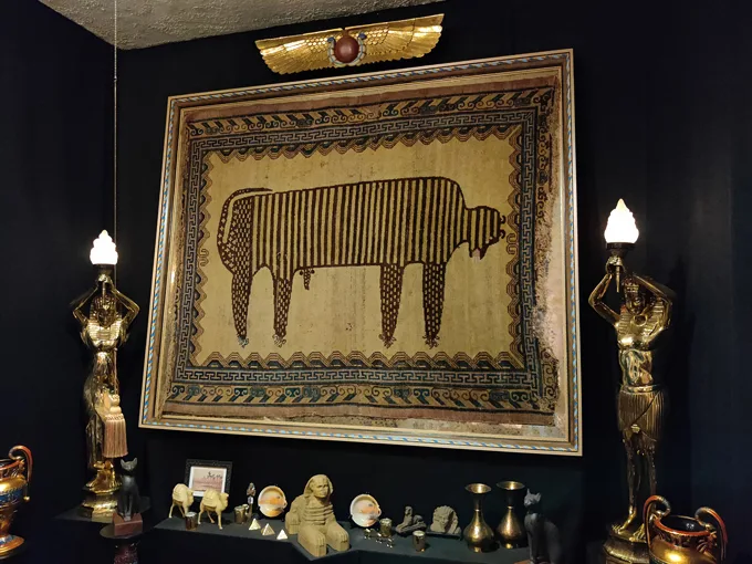 villa zorayda museum 4