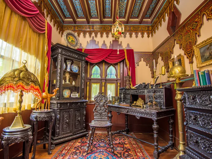 villa zorayda museum 7