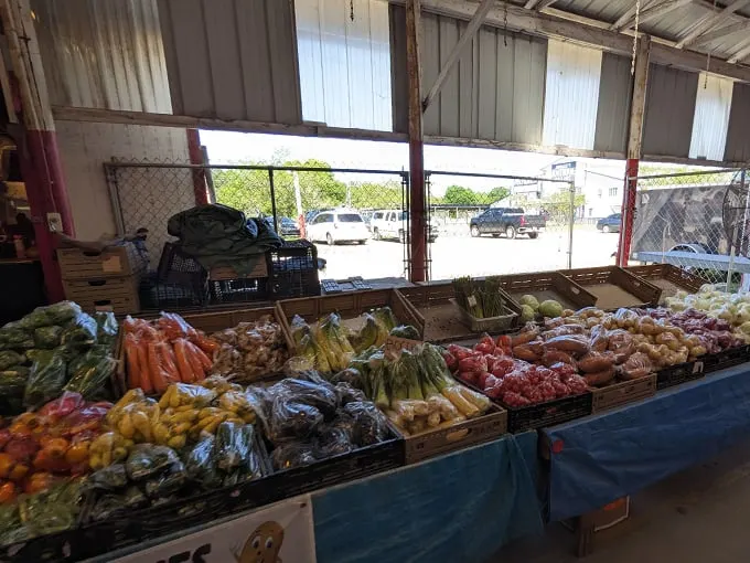 waldo farmers and flea market 8