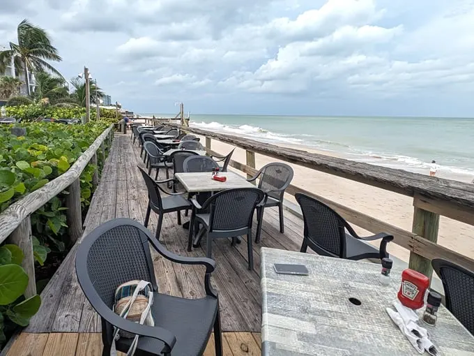waldos restaurant 7