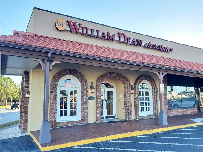 William Dean Chocolates (Belleair Bluffs)