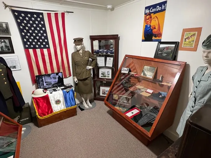 zephyrhills museum of military history 3