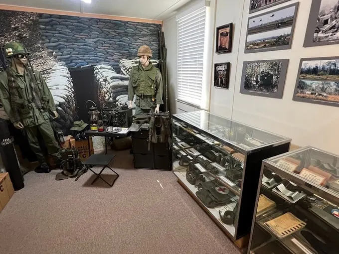 zephyrhills museum of military history 4