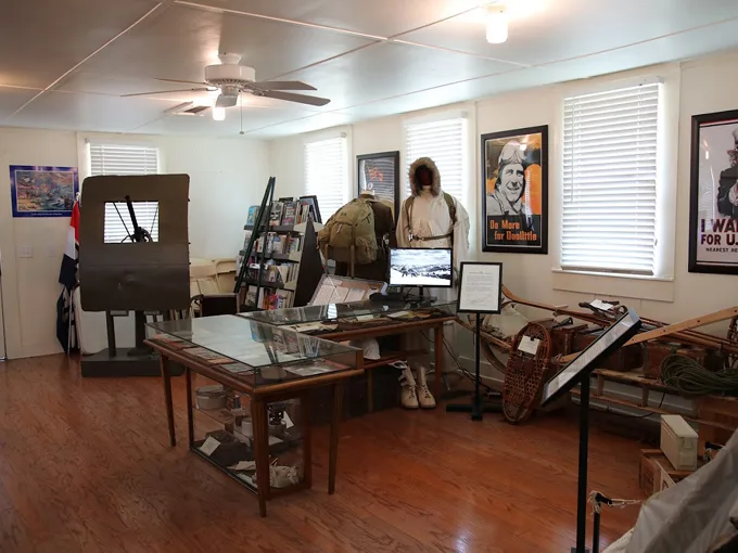 zephyrhills museum of military history 5
