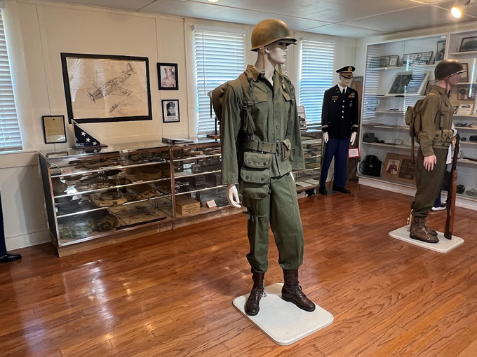 zephyrhills museum of military history 6