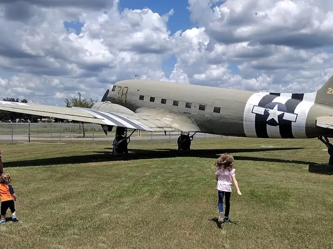 zephyrhills museum of military history 7