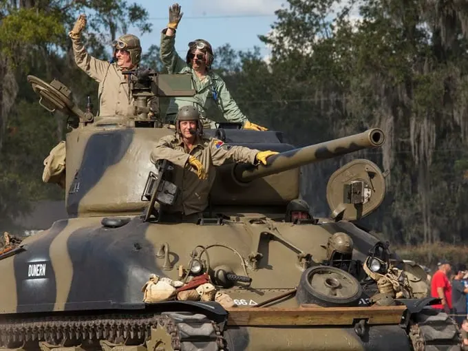 zephyrhills museum of military history 8