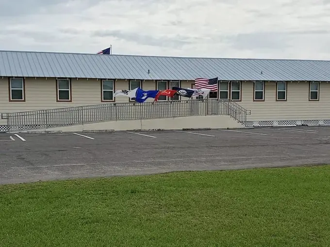 zephyrhills museum of military history 9